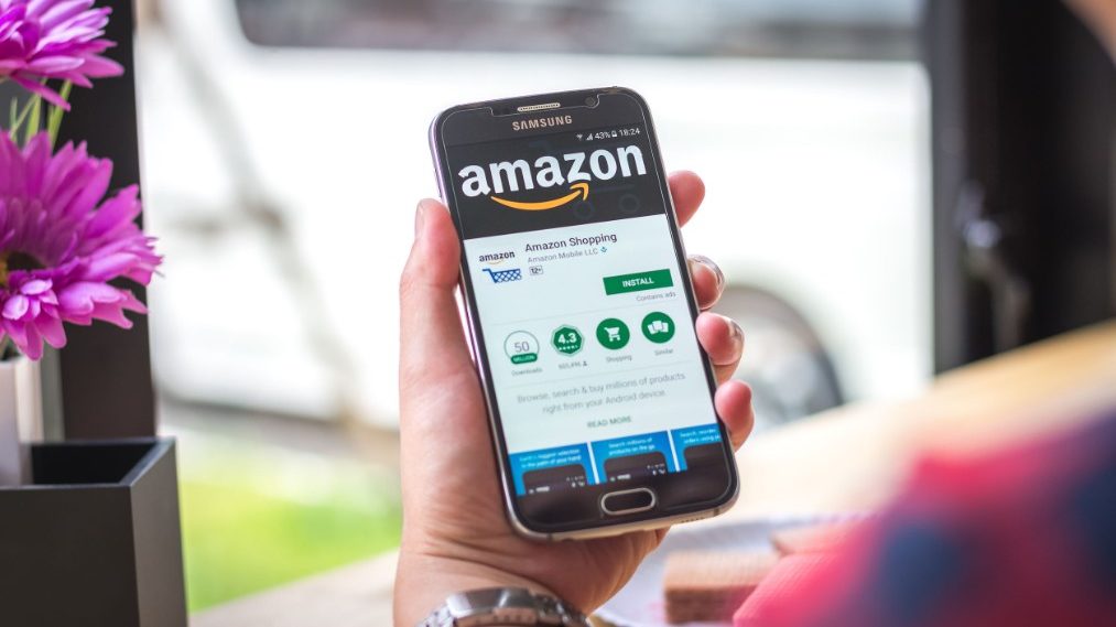 Publicidad programática en Amazon DSP | Labelium Publicidad programática en Amazon DSP | Labelium